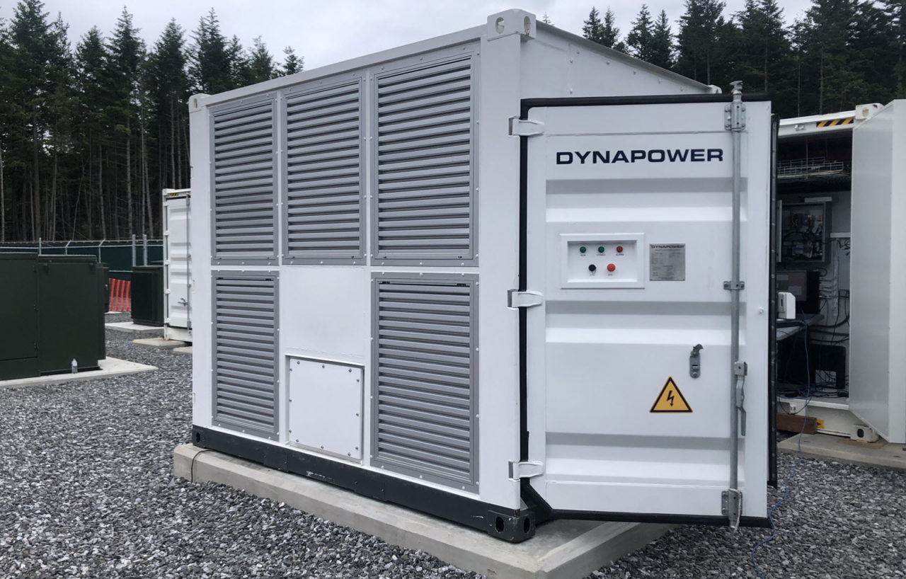 Blog: News & Industry Information | Dynapower