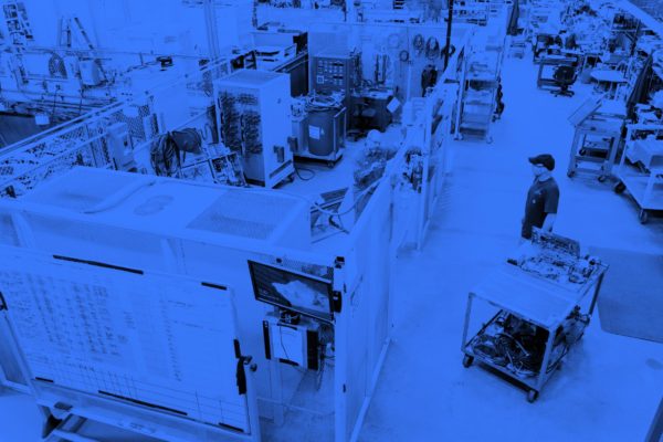 Hydrogen Fuel Cell Inverters: Power Conversion | Dynapower