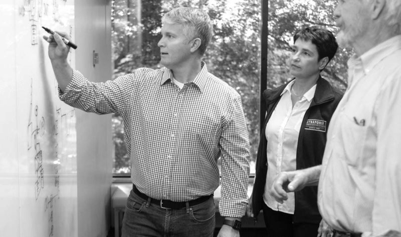 Energy Storage & Power Conversion Systems | Dynapower