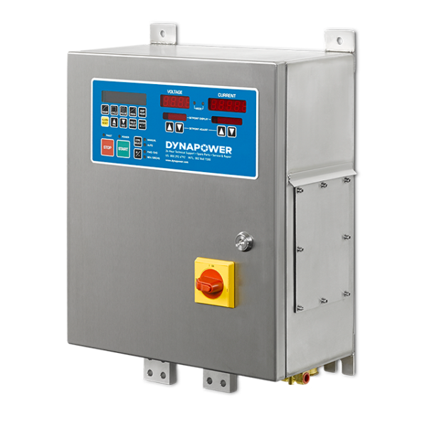 Rectifiers: Nearly Everything You Need to Know | Dynapower