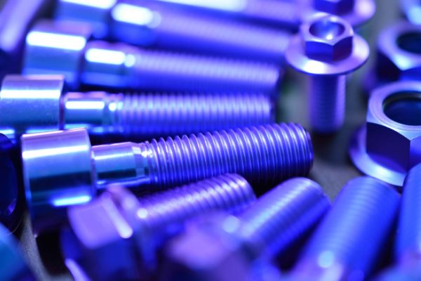 Metal Finishing Rectifiers & Power Supplies | Dynapower