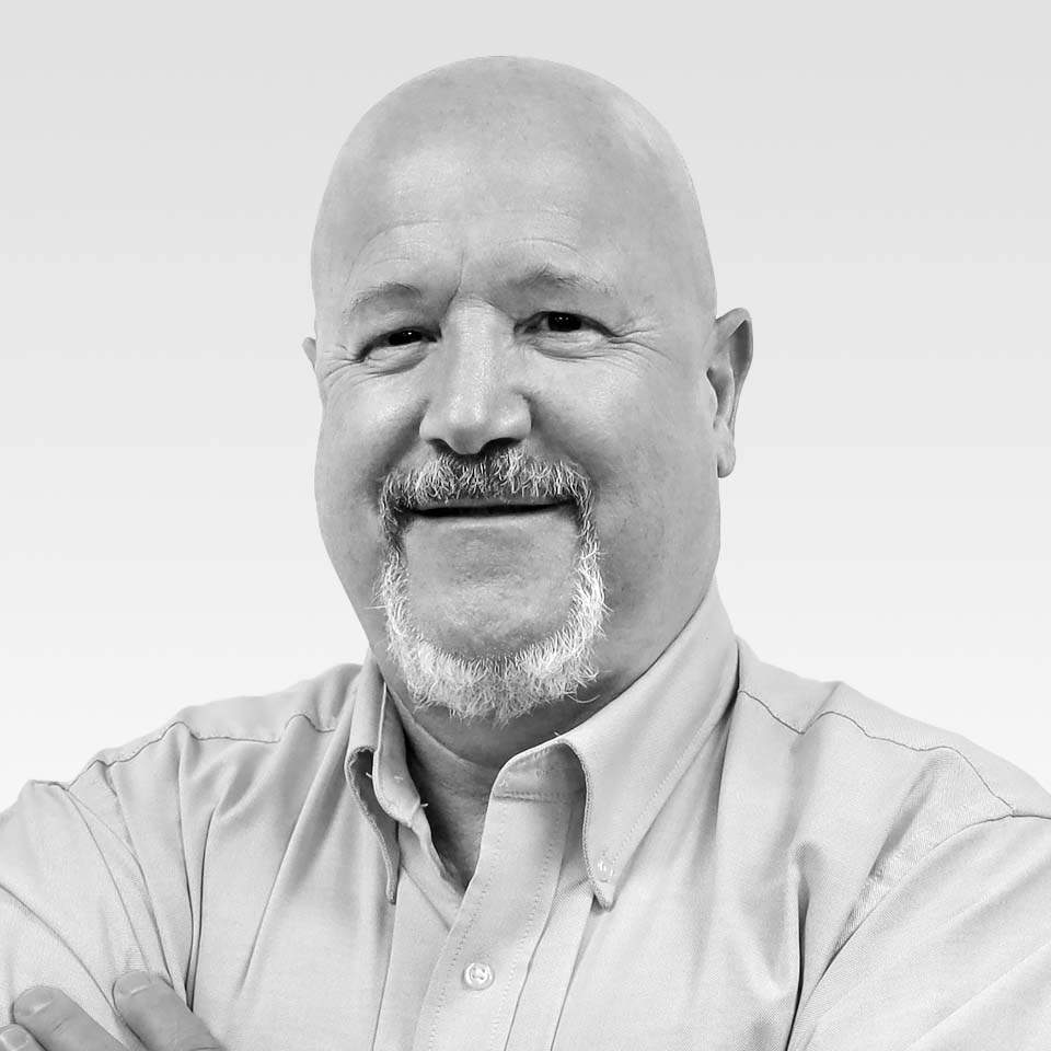 Craig Duncan - Dynapower