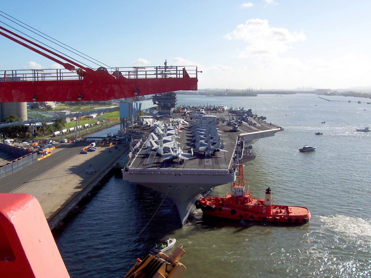 Power Conversion Equipment for Defense | Dynapower