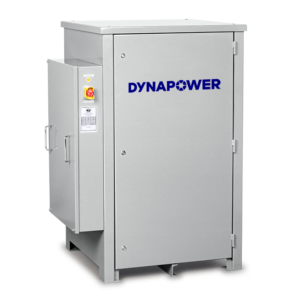 Rectifiers & Power Supplies | Dynapower