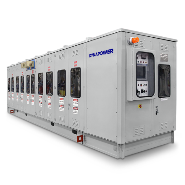 Rectifiers: Nearly Everything You Need to Know | Dynapower