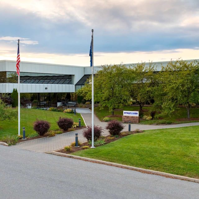 About Dynapower: Leaders in the Energy Industry