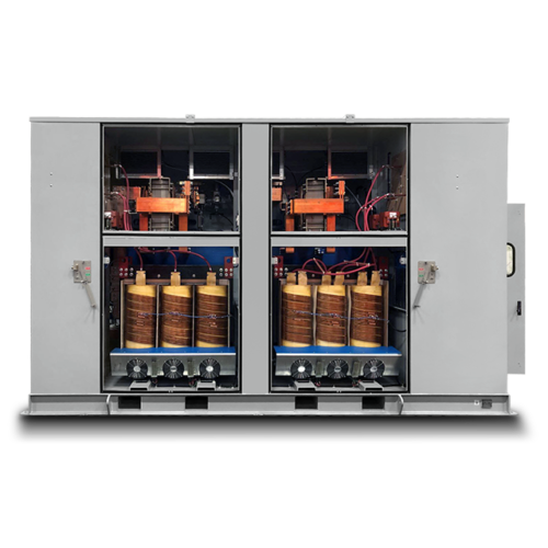 Oil Type & Dry Type Transformers | Dynapower