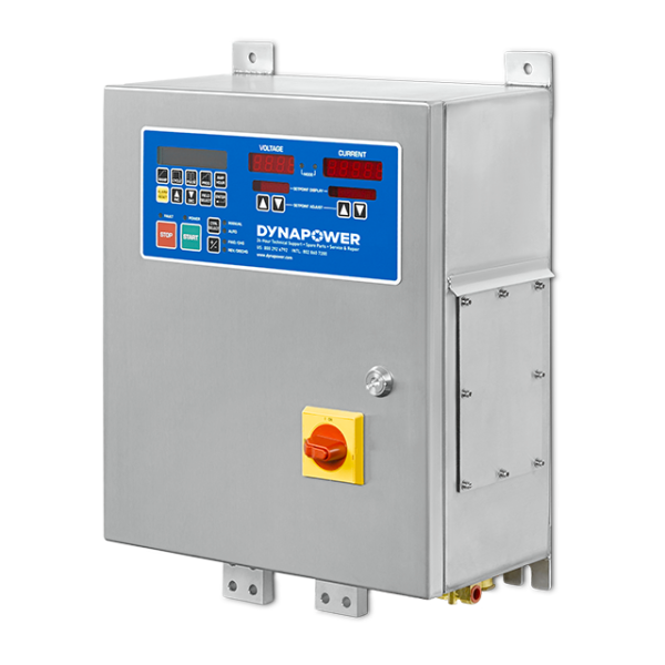 Rectifiers & Power Supplies | Dynapower