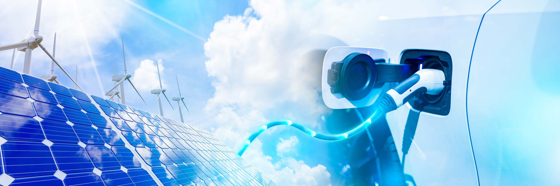 Connecting Power to Clean Transportation | Dynapower