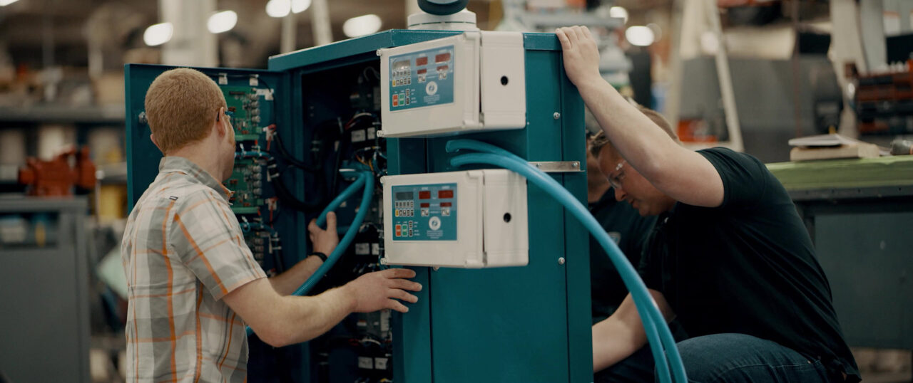 Rectifiers: Nearly Everything You Need to Know | Dynapower