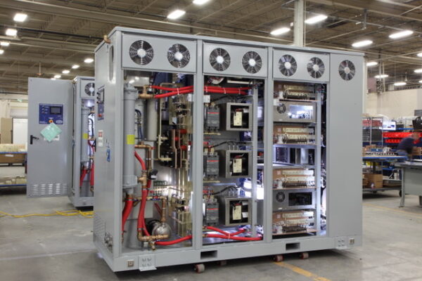 Energy Storage & Power Conversion Manufacturer | Dynapower