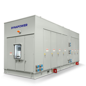 Energy Storage & Power Conversion Systems | Dynapower