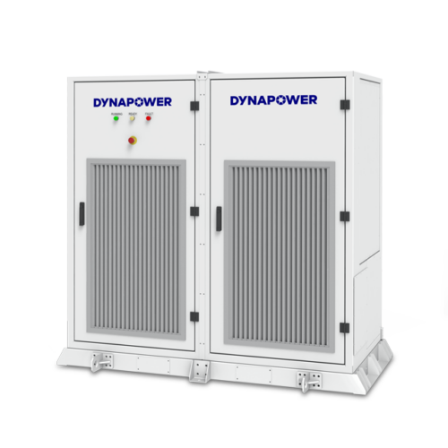 Hydrogen Fuel Cell Inverters: Power Conversion | Dynapower