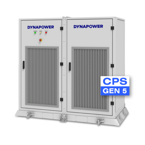 CPS Gen5: Utility Scale Energy Storage Inverters | Dynapower