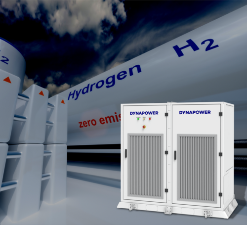 Dual-Purpose Power Conversion Technology | Dynapower