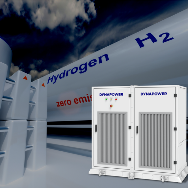 Dynapower News Archives - Dynapower