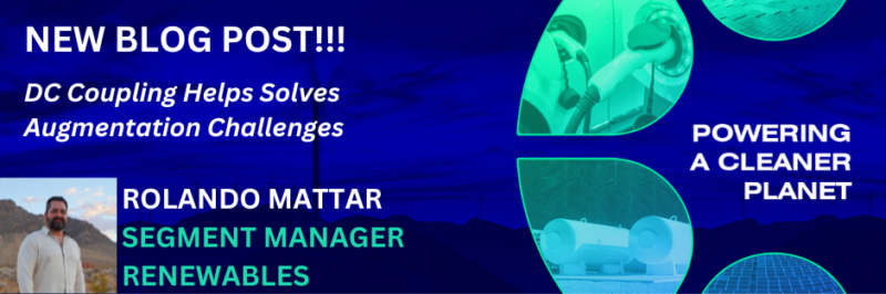 Blog: News & Industry Information | Dynapower