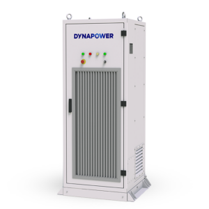 DPS-1000 DC to DC Converter | Dynapower