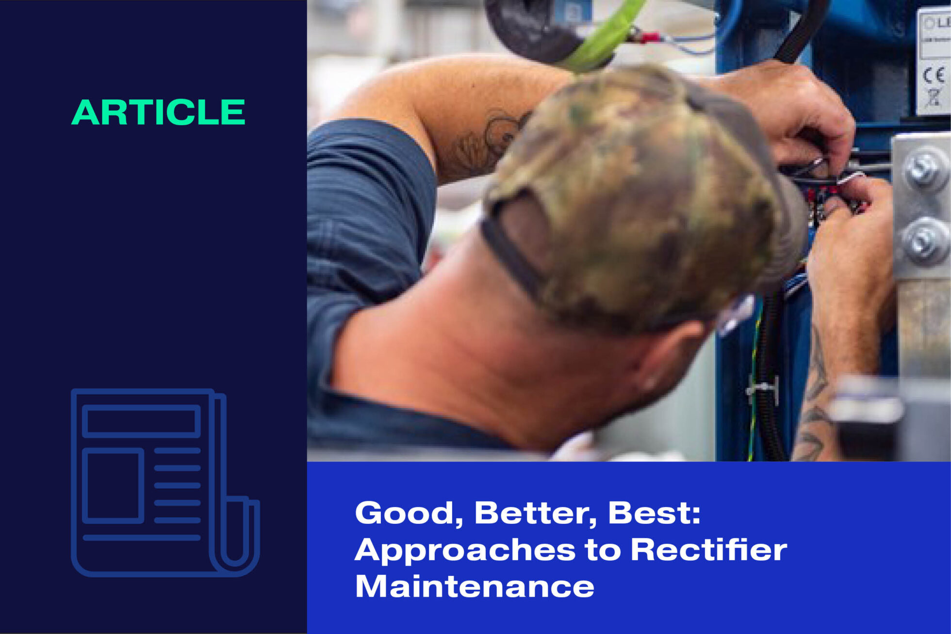 Knowledge Base - Dynapower