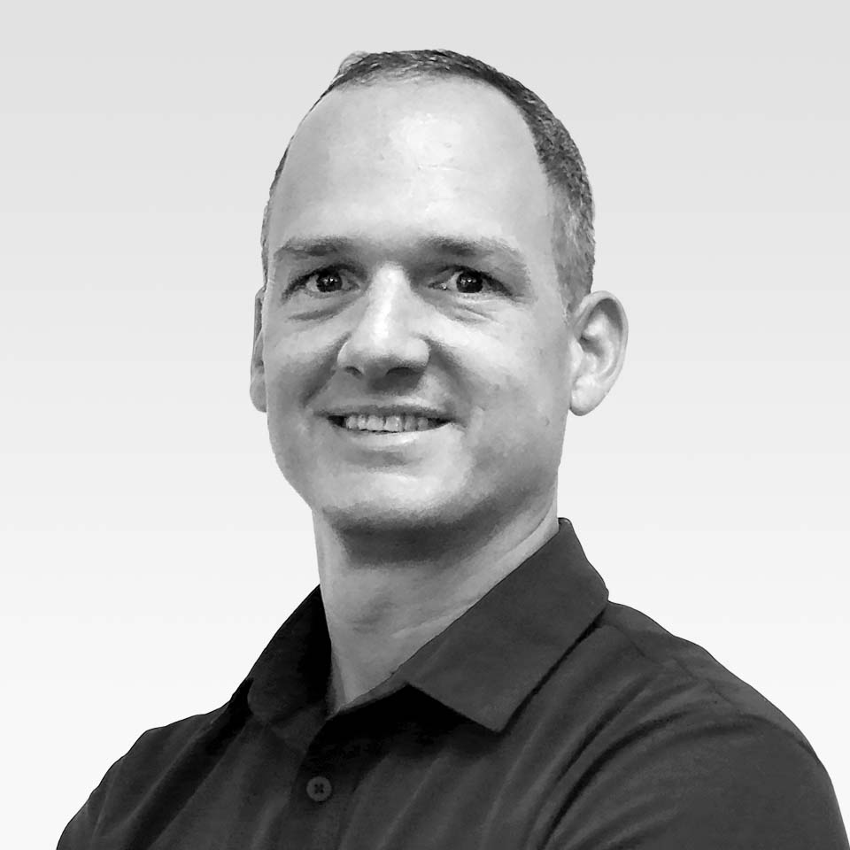 Mike Allen - Dynapower