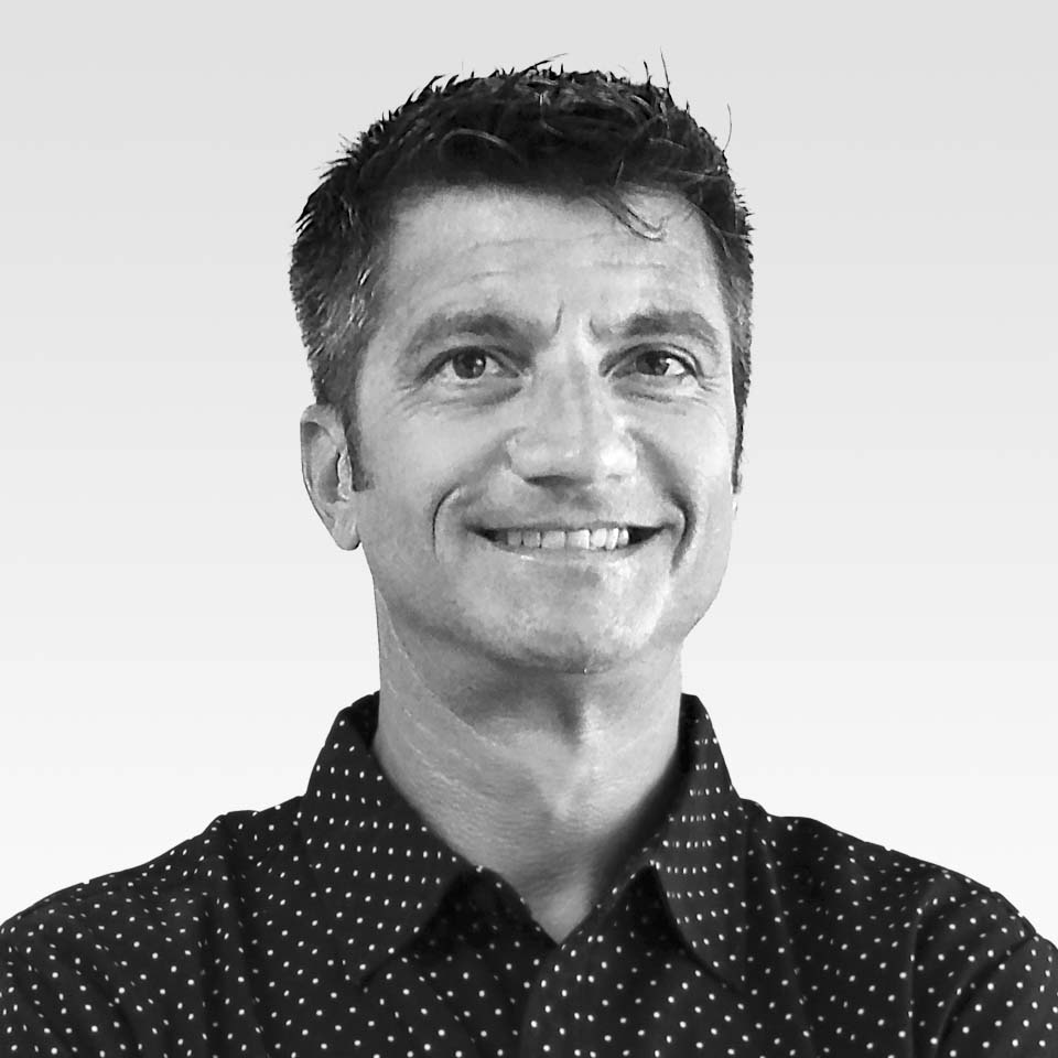 Philip Scavone - Dynapower